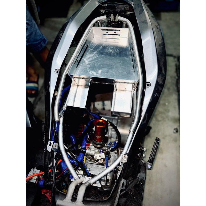 Jual SUBFRAME AEROX VARIO NMAX ADV XEON MIO M3 | Shopee Indonesia