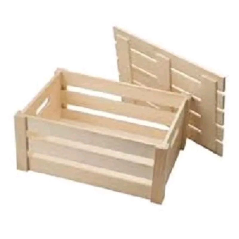 Jual Packing kayu small/medium | Shopee Indonesia