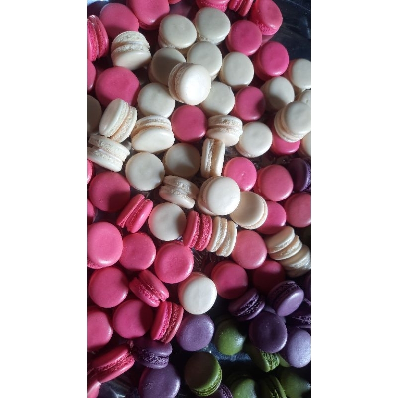 Jual Macaron Terlengkap & Harga Terbaru Juni 2026 | Shopee Indonesia