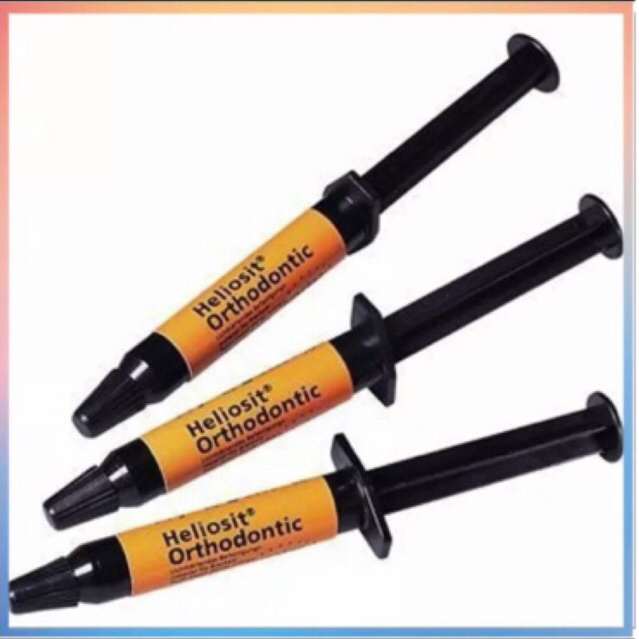 Jual Orthodontic Hexo no Primer | Shopee Indonesia