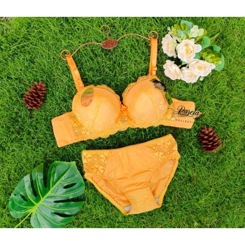 Jual BRA BH FASHION WANITA/BRA+CD/BH SETELAN CD/BRA SET CD SEXY | Shopee Indonesia