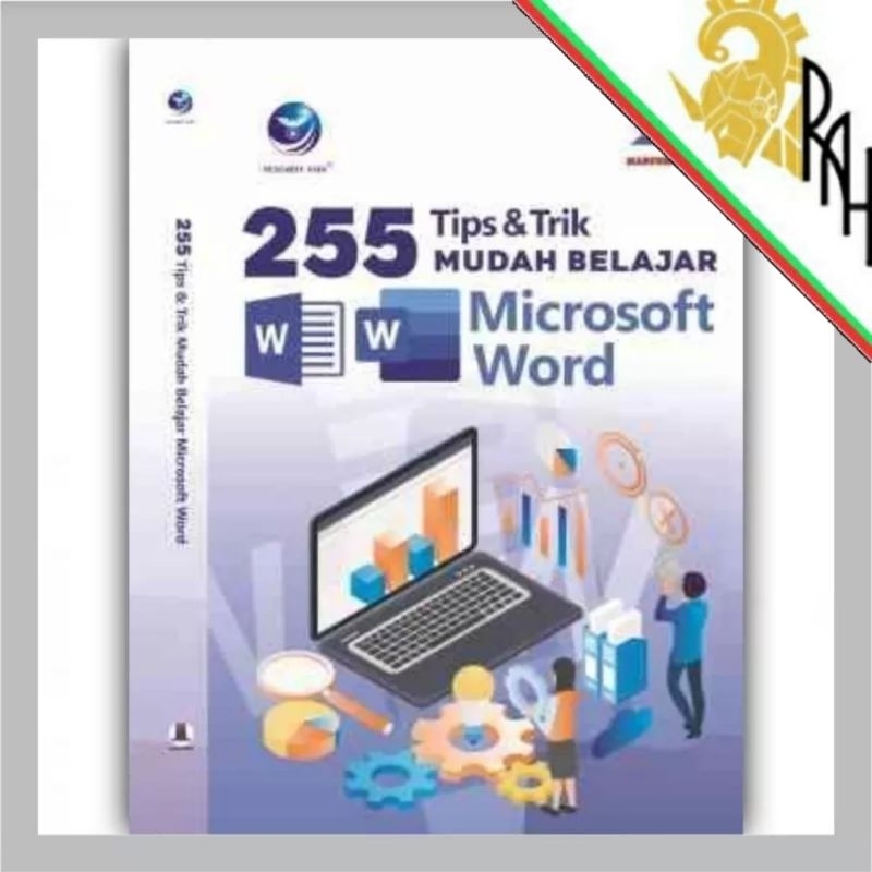 Jual Buku 255 Tips Dan Trik Mudah Belajar Microsoft Excel ORI | Shopee Indonesia