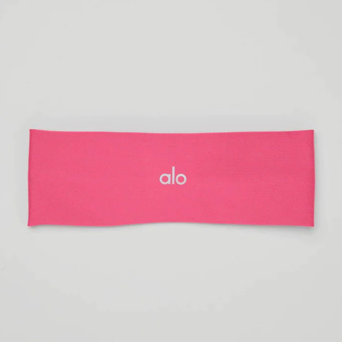 Jual Alo Yoga Airlift Headband | Shopee Indonesia