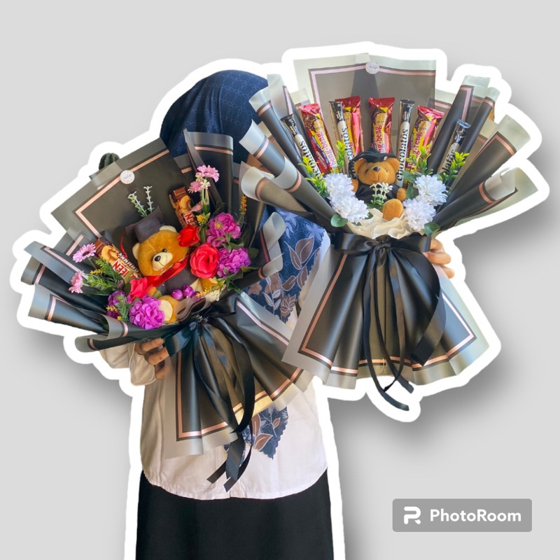 Jual bucket wisuda | Shopee Indonesia