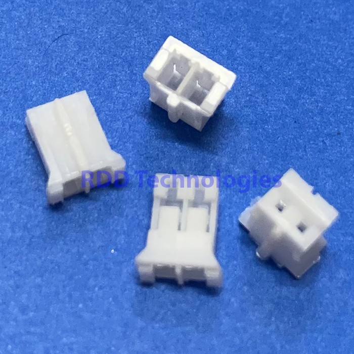 Jual Connector PHR-2 Female (Untuk Kabel) | Shopee Indonesia