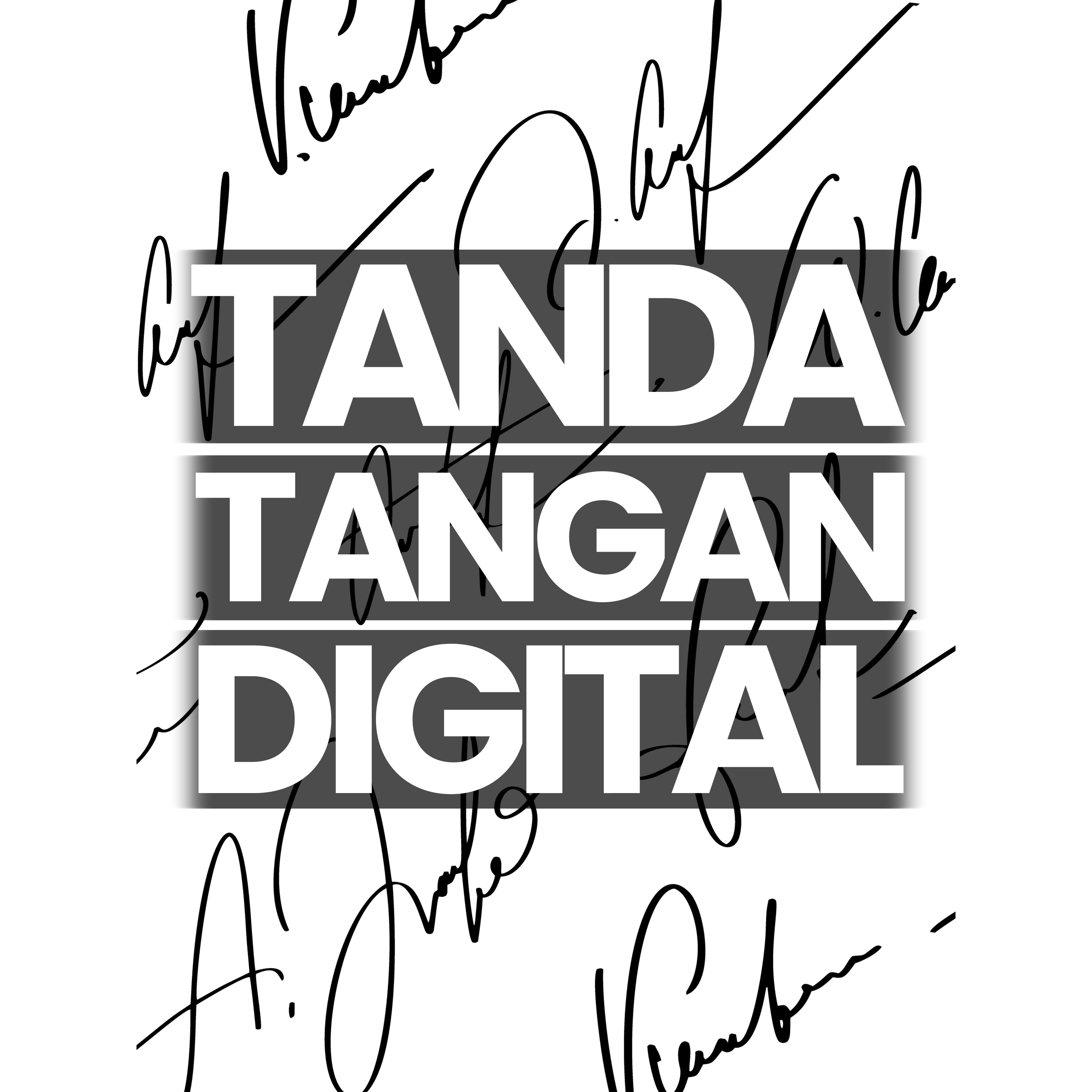 Jual Tanda Tangan Digital | Shopee Indonesia
