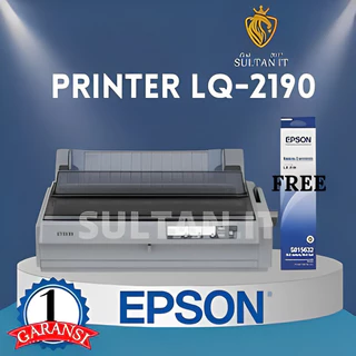 Jual epson lq-2190 dot matrix printer Harga Terbaik & Termurah Juni ...