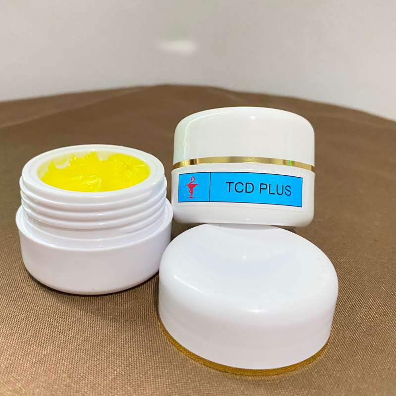 Jual CREAM RC TCD PLUS | Shopee Indonesia