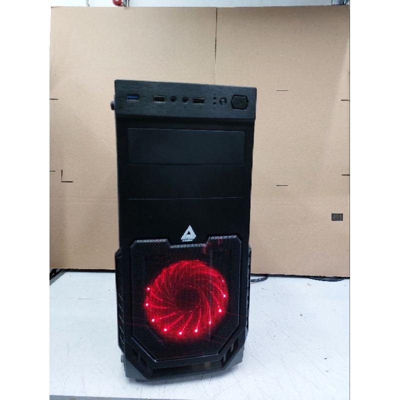 Jual PC GAMING CORE I3-10105F,RAM 16GB,SSD 240GB,HARDISK 1TB,VGA 2GB ...