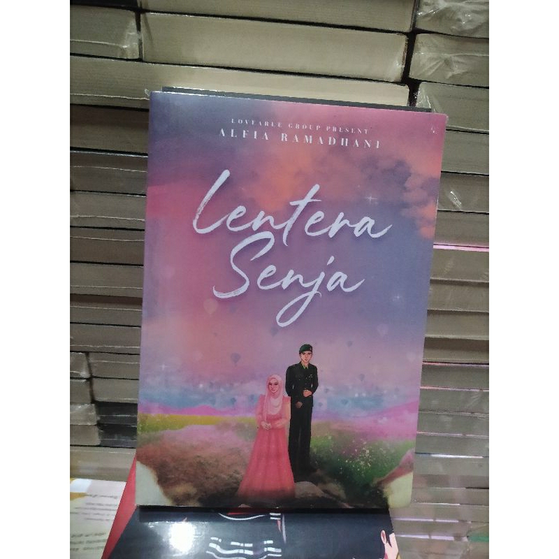 Jual novel islami paling baru bookpaper | Shopee Indonesia