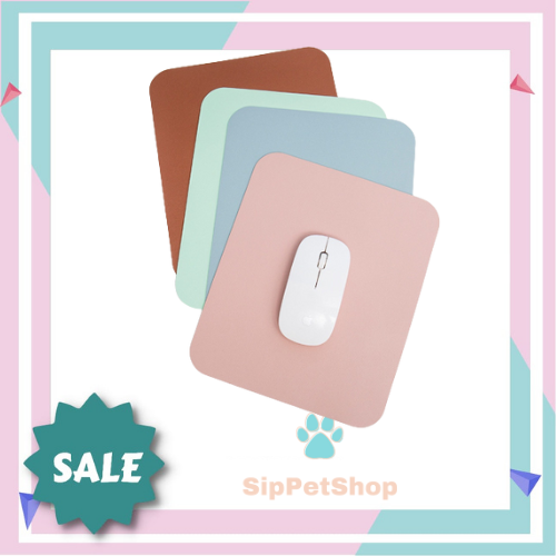 Jual Mouse pad Polos 18X22 Alas Mousepad Gaming | Shopee Indonesia