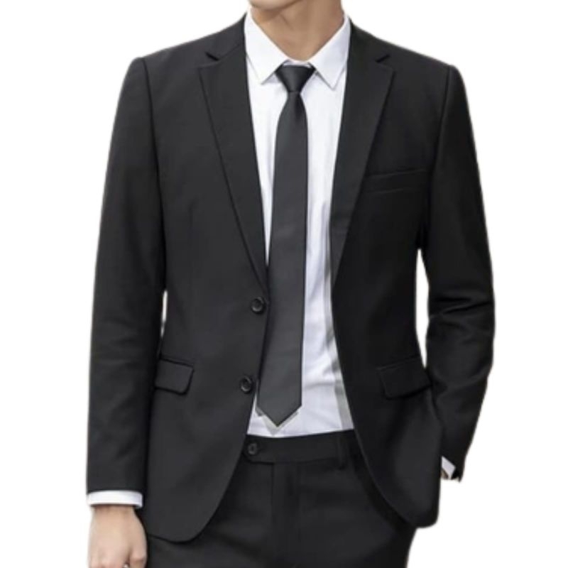 Jual JAS WISUDA / JAS NIKAH / JAS FORMAL / JAS SLIMFIT | Shopee Indonesia