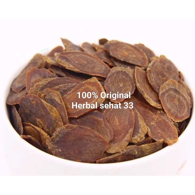 Jual 4gr premium Korean red ginseng Gao Li Shen kolesom kao Li sem ...