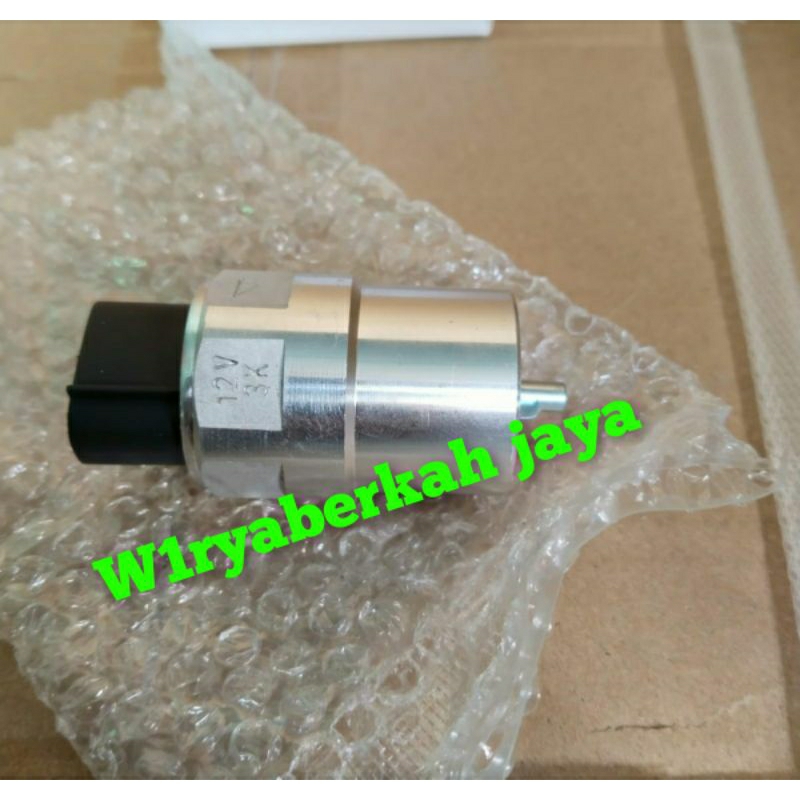 Jual sensor speedometer hino dutro 130ht HT130 12V spidometer kilometer ...