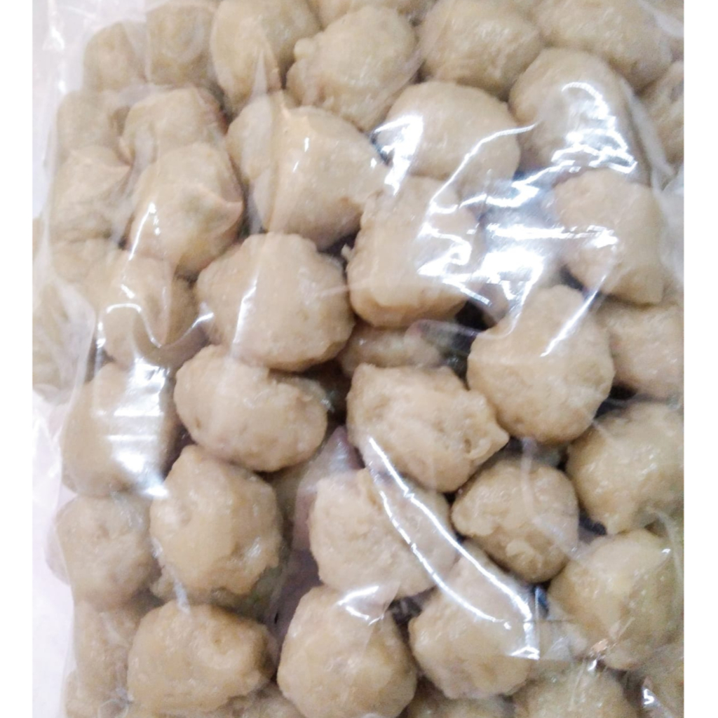 Jual Bakso Baso Sapi Mutiara Kecil | Shopee Indonesia