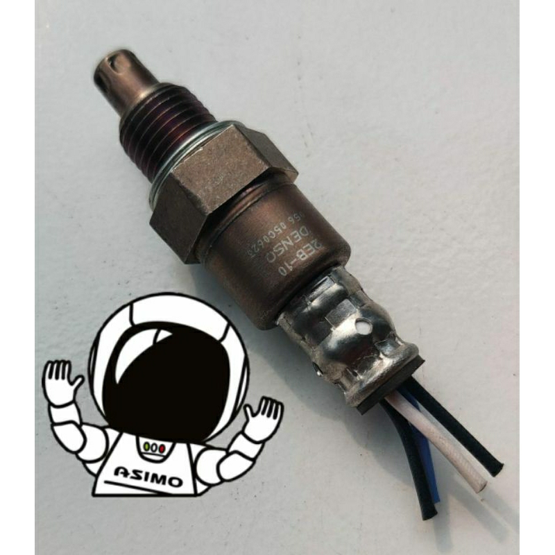 Jual sensor O2 Original DENSO kabel 4 Mutilasi Honda Fi New PCX 160 K1Z ...