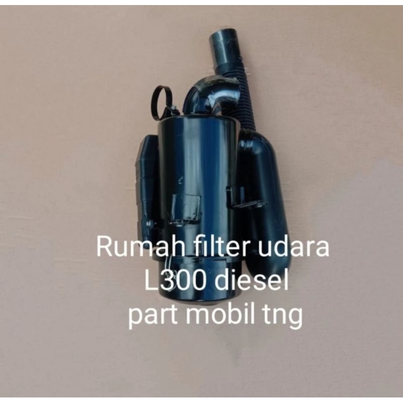 Jual Box Bok Rumah Filter Udara L300 Diesel | Shopee Indonesia