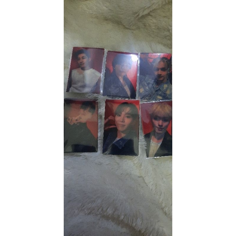Jual PC POB WEVERSE CARVER FML SEVENTEEN/PHOTOCARD POB WEVERSE MINGYU CARAT VERSI/ POB CARVER ...