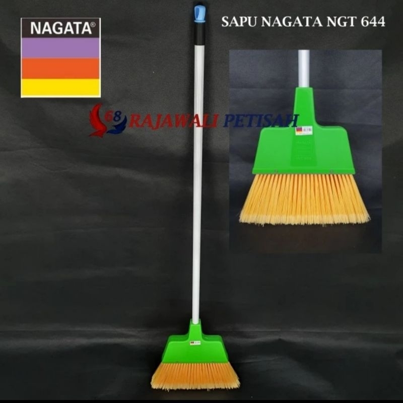 Jual Sapu Lantai Nagata NGT 644 | Shopee Indonesia