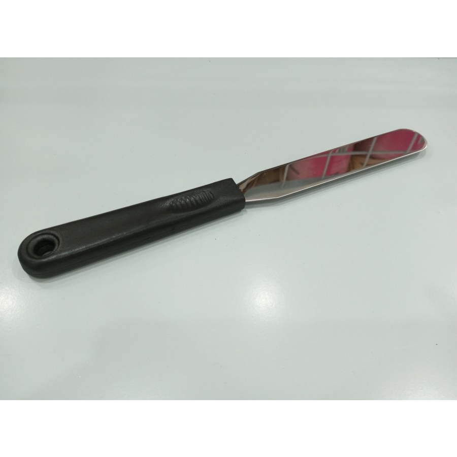 Jual Spatula Stainless Ukuran Kecil | Shopee Indonesia