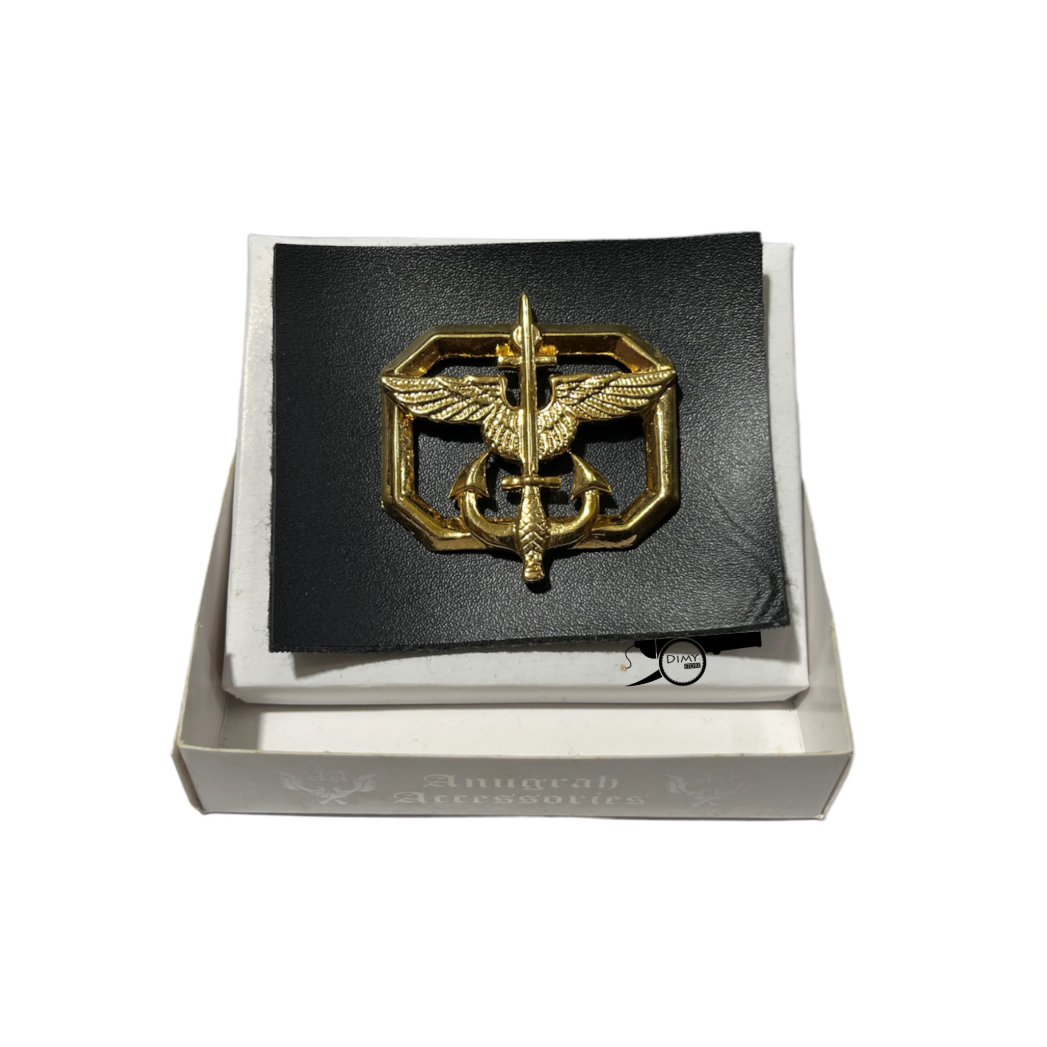 Jual brevet wing pin emblem kopassus | Shopee Indonesia