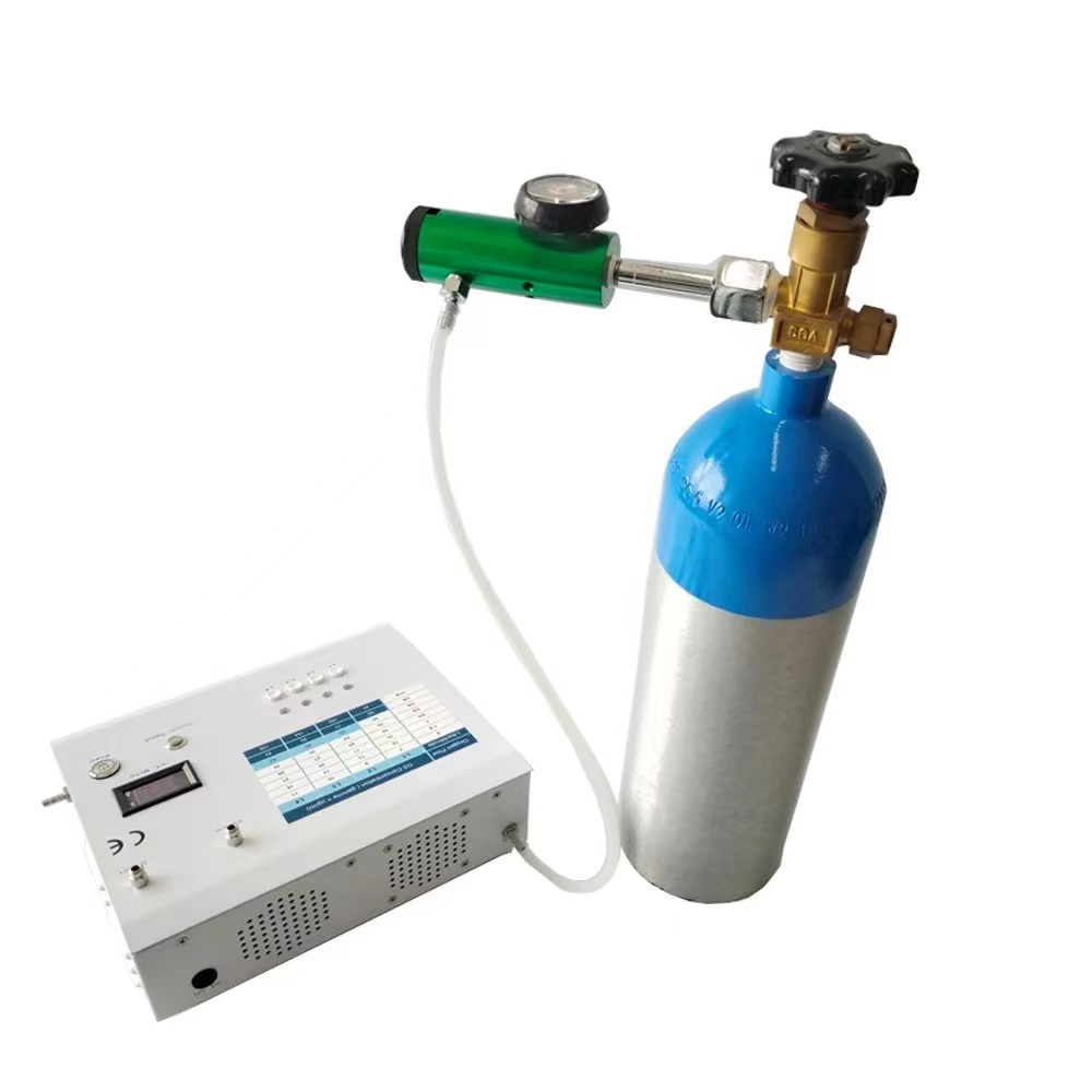 Jual Mesin Terapi Medis Generator Ozon O3 untuk Sauna Ozon Medical ...