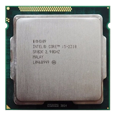 Jual processor intel core i5 2310 | i5 2320 | i5 2300 | Shopee Indonesia