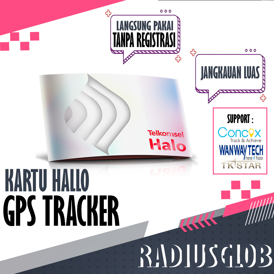 Jual KARTU GPS TRACKER | Shopee Indonesia