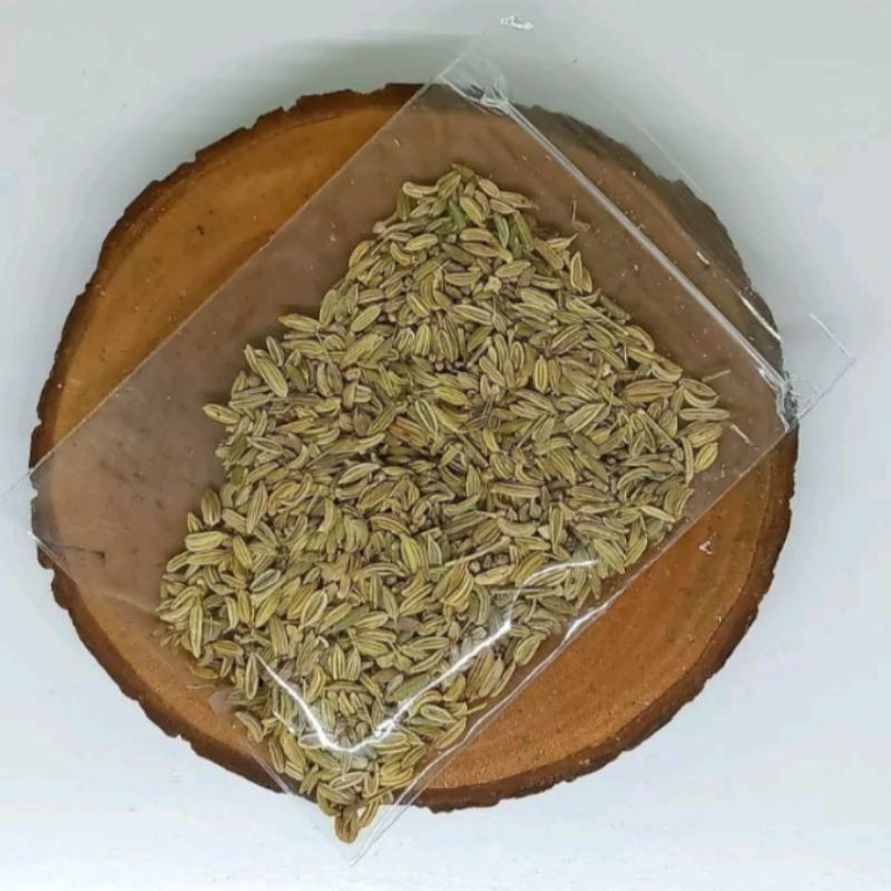 Jual Adas Manis | Adas | Rempah Sachet | Shopee Indonesia