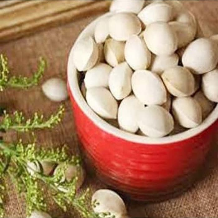 Jual HS Ginko nut pekko pekkoi 250gr | Shopee Indonesia
