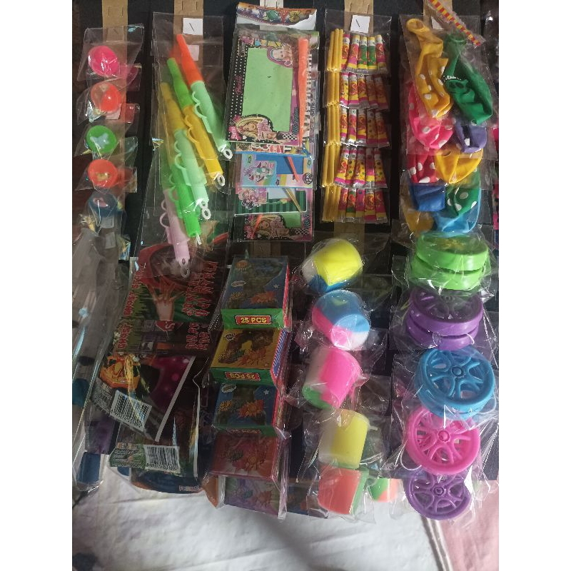 Jual Mainan renteng serba 2000 isi 50 pcs | Shopee Indonesia