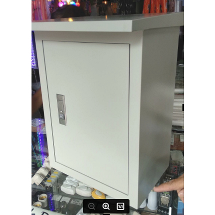 Jual Box panel ukuran 40cmx30cmx20cm untuk di area luar outdoor ada ...
