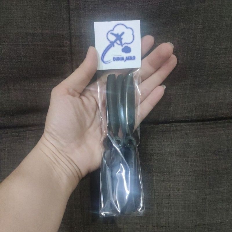 Jual Propeller 6040 CW isi 4 pcs | Shopee Indonesia