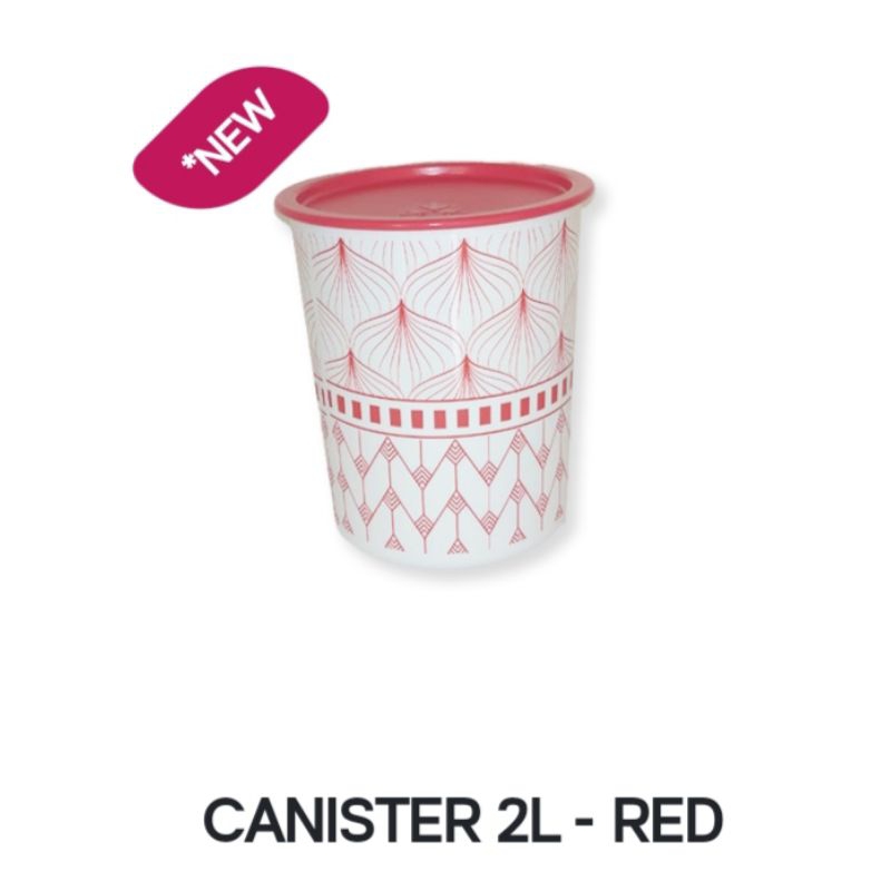 Jual Canester 2 lt (1) | Shopee Indonesia