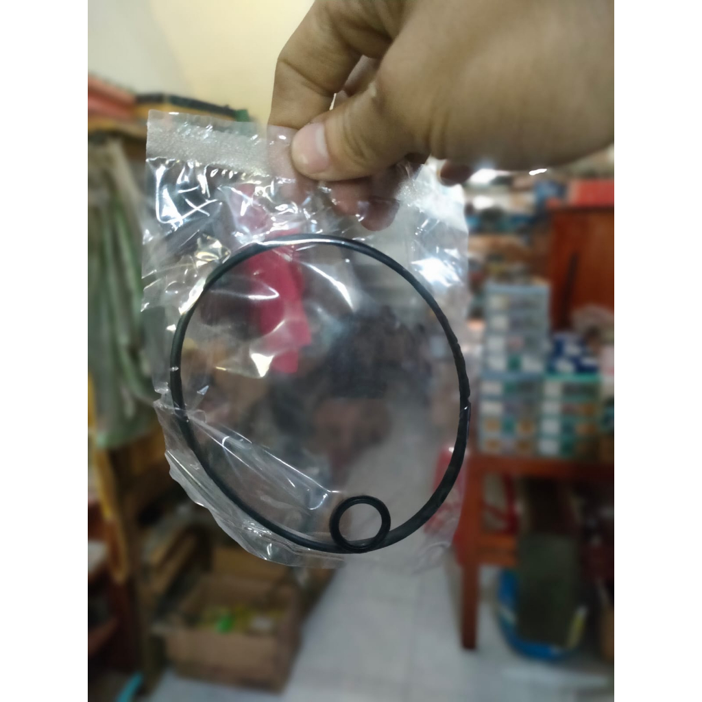 Jual Filter Solar Bawah Canter/HT130/Fuso KTB Original (ME971553 ...