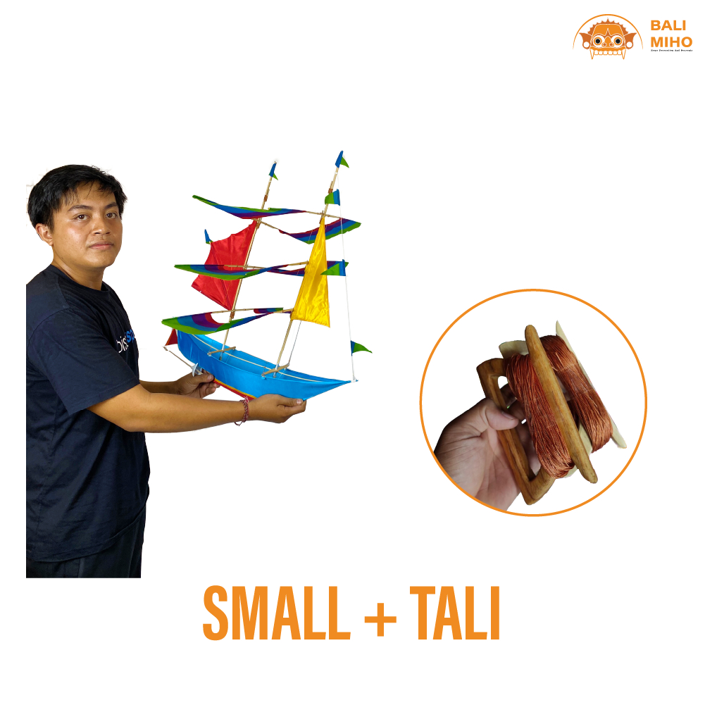 Jual LAYANGAN KAPAL LAUT - LAYANGAN PERAHU - LAYANGAN KAPAL - LAYANG ...