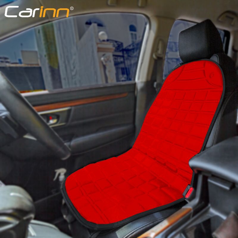Jual Sandaran Jok Mobil Kotak-Kotak Alas Kursi Mobil Kursi Kantor Kursi ...
