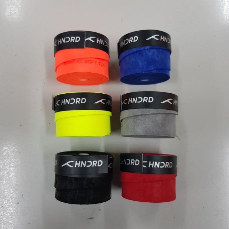 Jual Grip pegangan raket racket reket badminton bulutangkis tenis ...