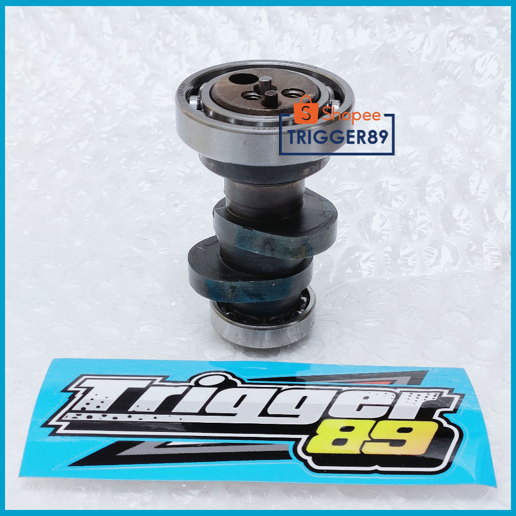 Jual Noken as racing vario techno 110 noken as racing vario 110 karbu ...