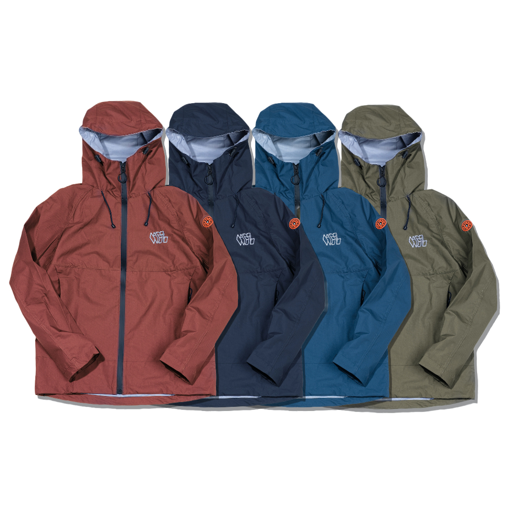 Jual Humblezing Jacket Yari 3L Technical | Shopee Indonesia