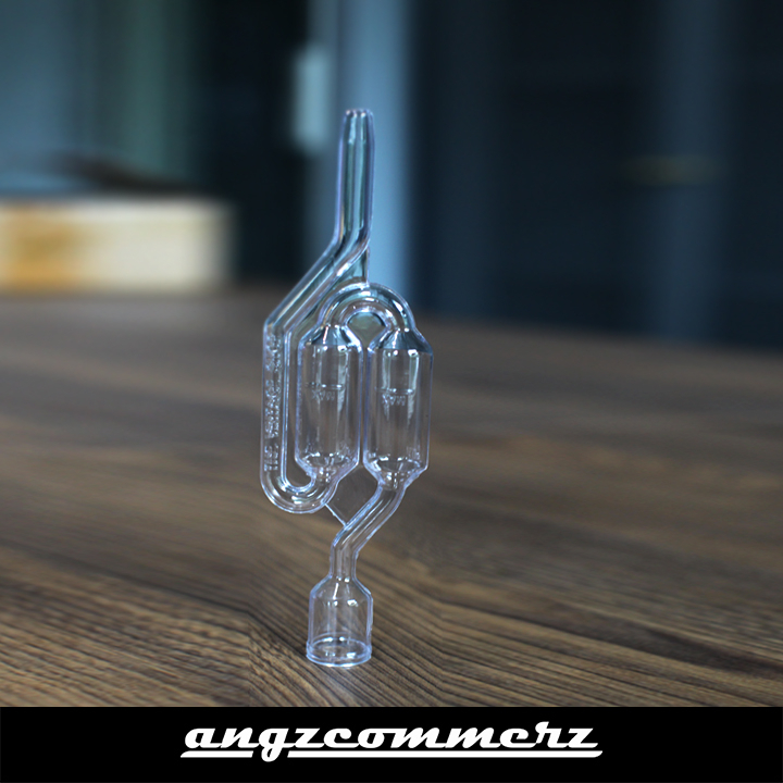 Jual Airlock Fermentasi Home Tipe S 1 pcs | Shopee Indonesia