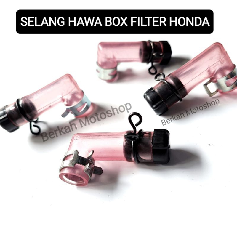 Jual SELANG TUBE DRAIN HONDA BEAT VARIO SCOOPY PCX ADV SELANG HAWA BOX ...