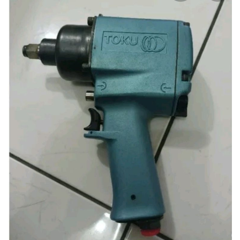 Jual AIR IMPACT WRENCH TOKU JAPAN | Shopee Indonesia