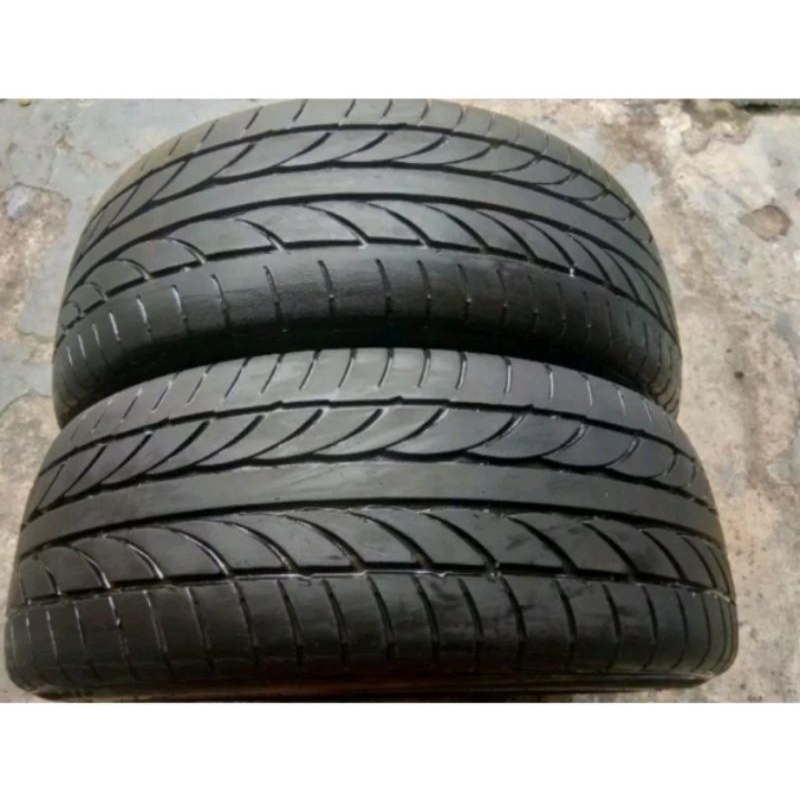 Jual BAN MOBIL RING 18 MEREK ACHILLES UKURAN 225/50 R18 SECOND TUBLESS COPOTAN ORI | Shopee ...