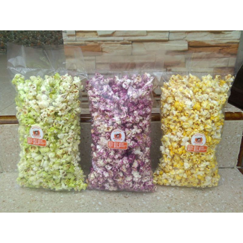 Jual POPCORN ANEKA RASA | Shopee Indonesia
