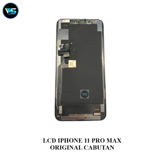Jual LCD IPhone 11 Pro Max Terlengkap & Harga Terbaru Juni 2024 ...