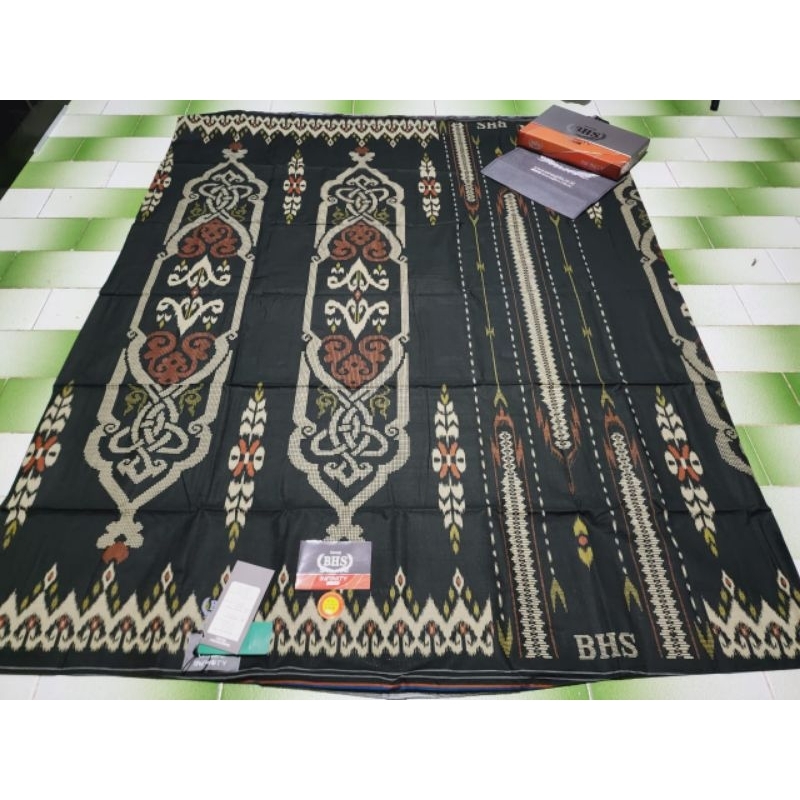 Jual BHS SILVER INFINITY | Shopee Indonesia