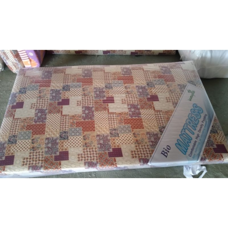 Jual kasur lipat HDP matras lipat tebal 8cm | Shopee Indonesia