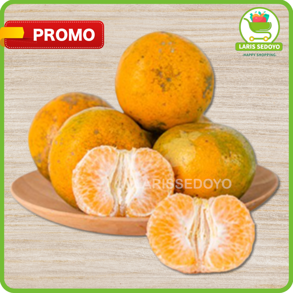 Jual Buah Jeruk Medan 1 Kg Manis Segar Jakarta | Shopee Indonesia