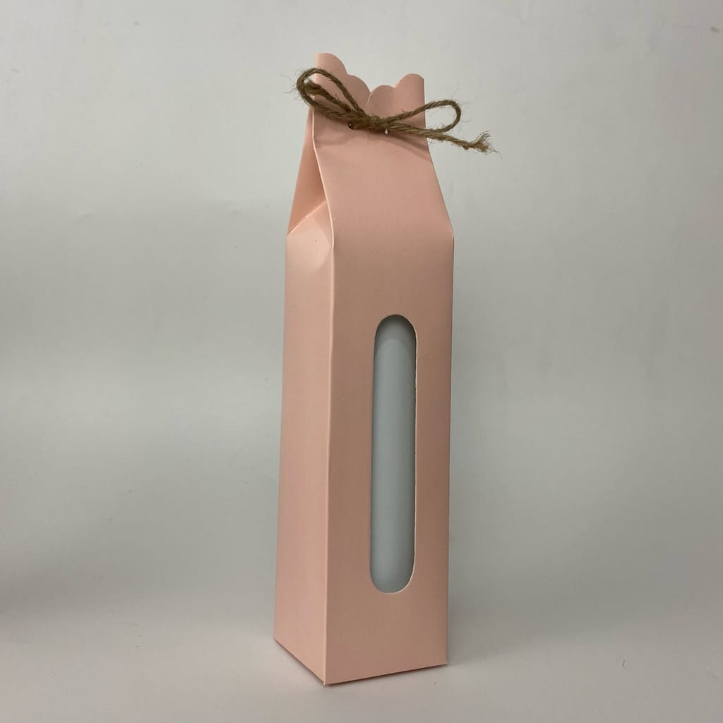 Jual BOX DUS KEMASAN BOTOL MINUM TUMBLER BOX BOTOL SOUVENIR BOX KEMASAN ...